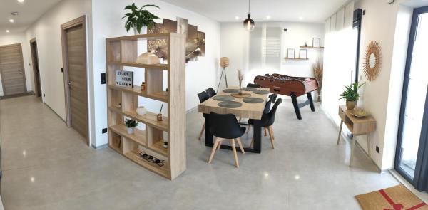 Alsace Elégance Suite - Mulhouse