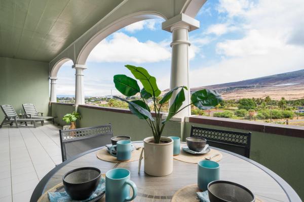 Lahaina Shores Ph4 · Ls Ph4 Breathtaking Panoramic Mountain View - Maui, HI