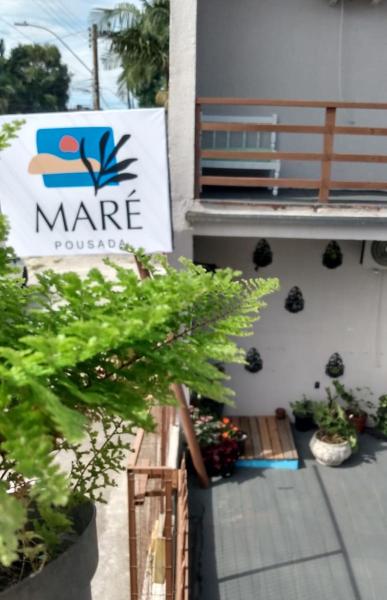 Pousada Maré Torres - Torres