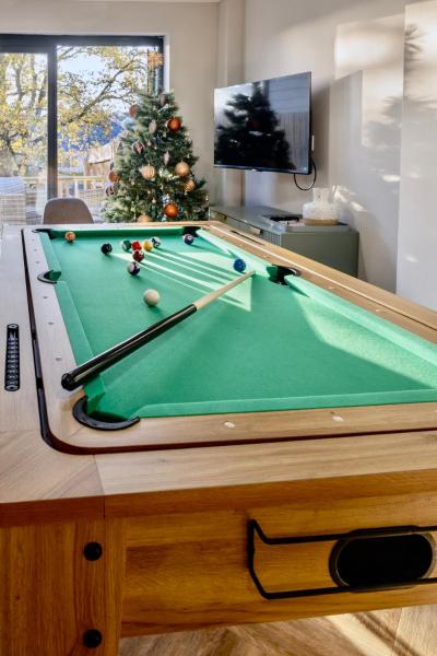 Luxury Stay, City Walk, Pool Table & Air Hockey, Garden, Parking, Business & Families - Oakview - Colchester