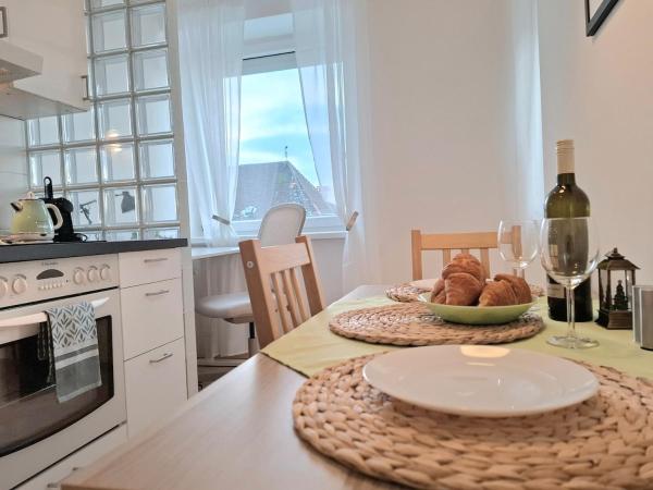 New Apartment In The Heart Of The Old Town - Bernolákovo