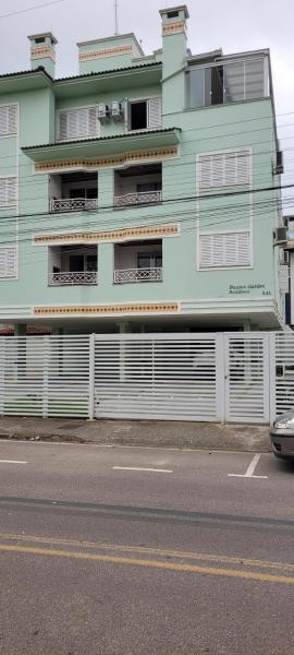 Apartamento 2 Dormitórios Canasvieiras - Florianópolis