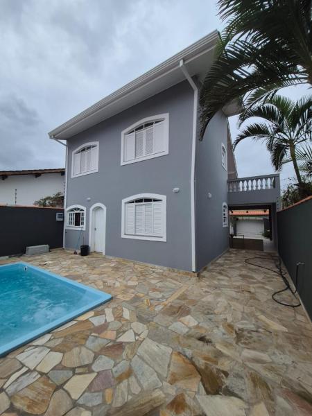 Temporada Peruibe - Peruíbe