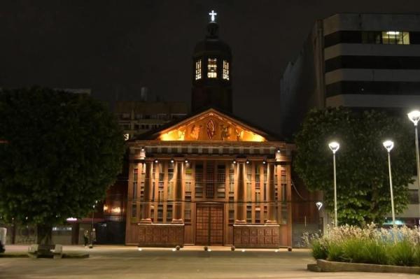 Edificio Harter - Puerto Montt