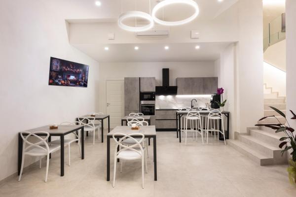 B&b Il Moro Boutique Rooms - Siena