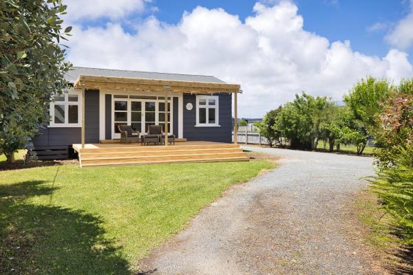 The Bach In Mangawhai - Mangawhai Heads