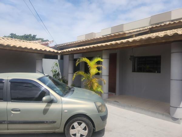 Casa Na Praia - Florianópolis