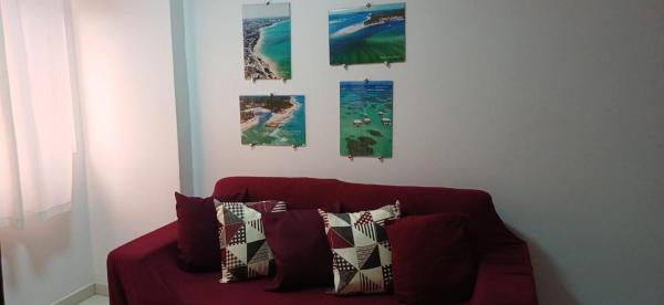 Paraiso, Paz E Conforto é Aqui! Seja Bem Vindo(a). - Maceió