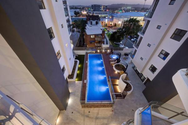 Unit 10207 Cotton Tree - Maroochydore