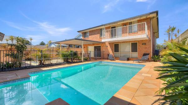 Luca Del Sole Umina Beach - Umina