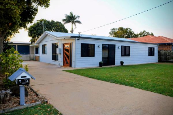 12 Gozo Court Elliott Heads - Bundaberg Central