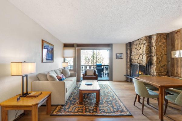 Lichenhearth 09 - Snowmass Village, CO