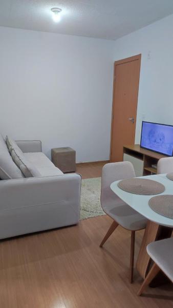 Apartamento Santa Isabel - Cuiabá