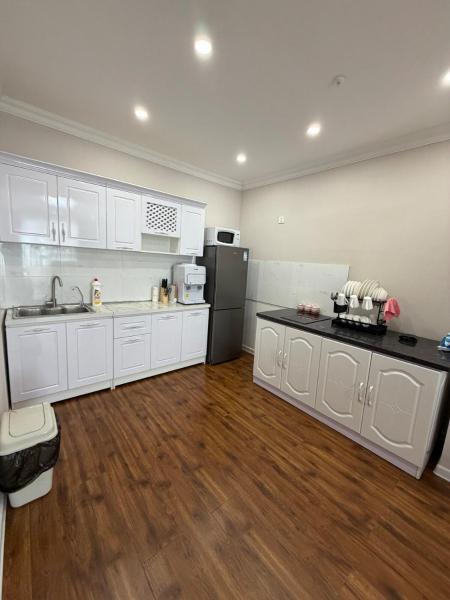 Apartment In Altai Khotkhon - Ulaanbaatar