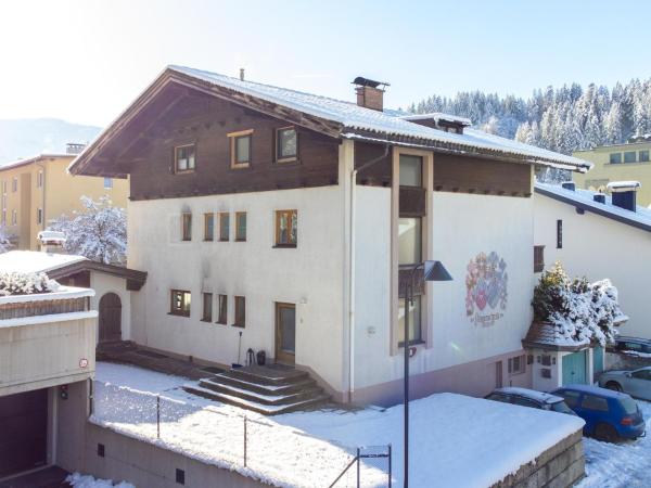 Tirola Stadl Lois - Westendorf