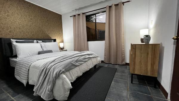 Executive Apartment Escazú - San José