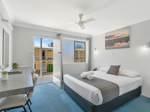 Bentleigh Motor Inn - Coffs Harbour