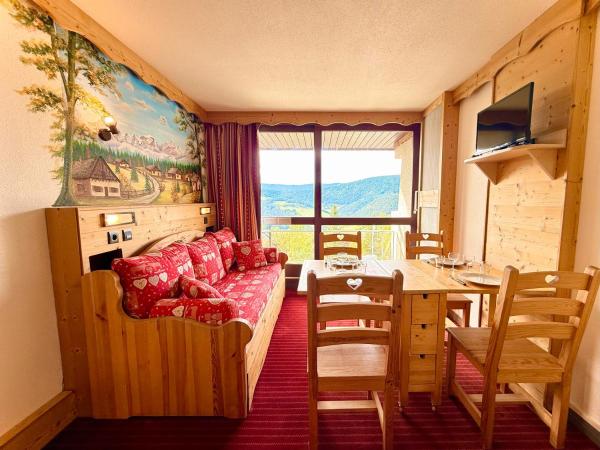 Parenthèse Familiale Cosy - Villard-de-Lans