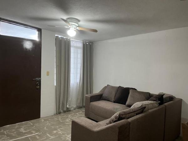 Cozy And Family-friendly House Care And Uanl - Monterrey
