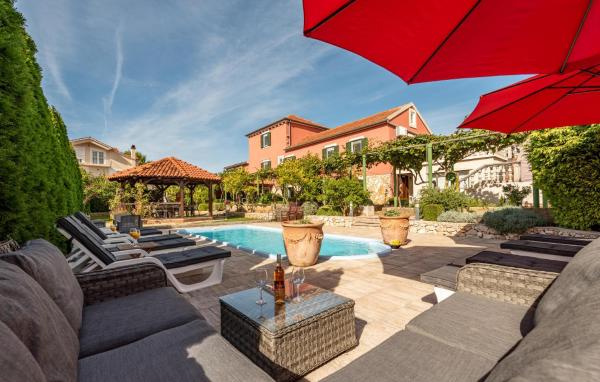 Nice Home In Ugljan With Wifi - Zara