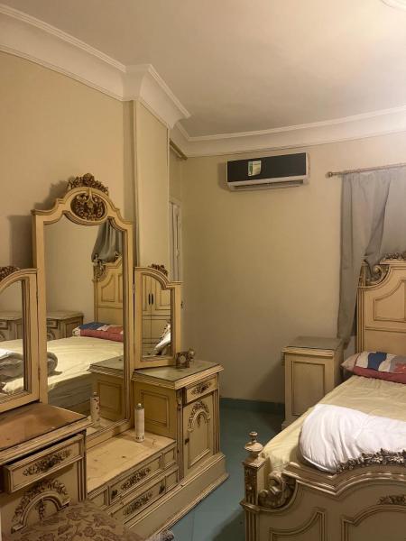 Nile View Appartment At Elmanyal El Roda Cairo - القاهرة