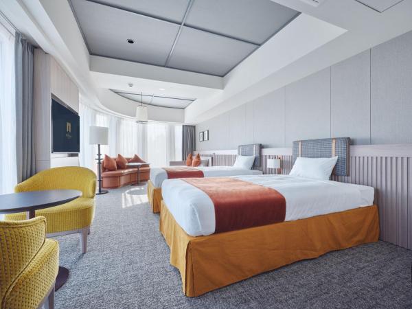 Premium Hotel Monday Maihama View 1 - Urayasu