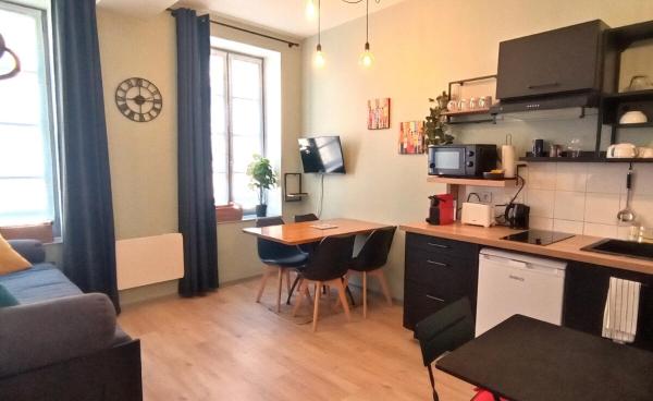 Appartement Proche Cathédrale - Albí