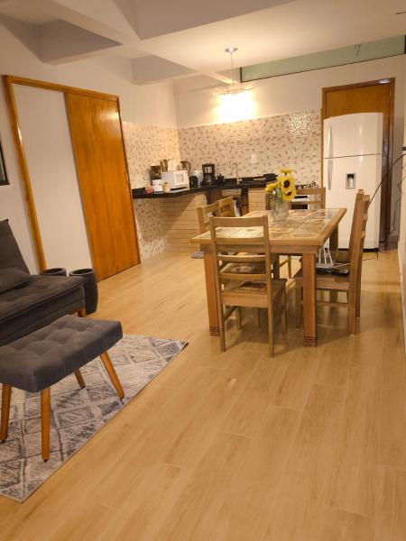 Loft Das Flores - Blumenau