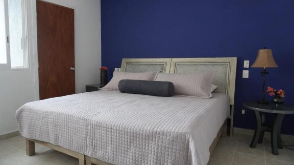 Condominio La Parota - Acapulco