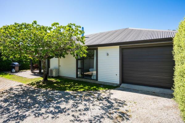 Pembroke Lodge - Wanaka