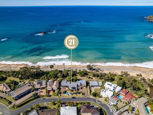 Shell Cove By Charlesworth - Coffs Harbour