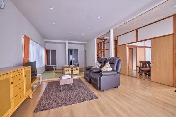 Aprostay富士河口湖小立17 - Lake Kawaguchi