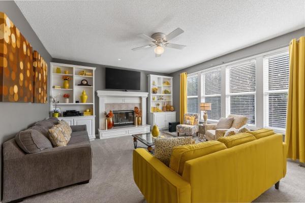 The Yellow House Kansas City - Kansas City, MO