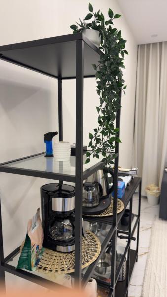 شقة فاخرة درب الحرمين - Jedda