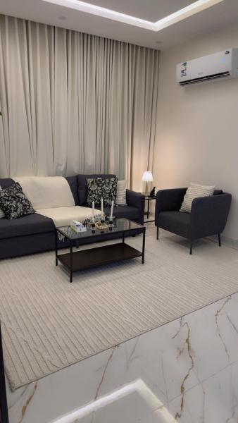 شقة فاخرة درب الحرمين - Jeddah