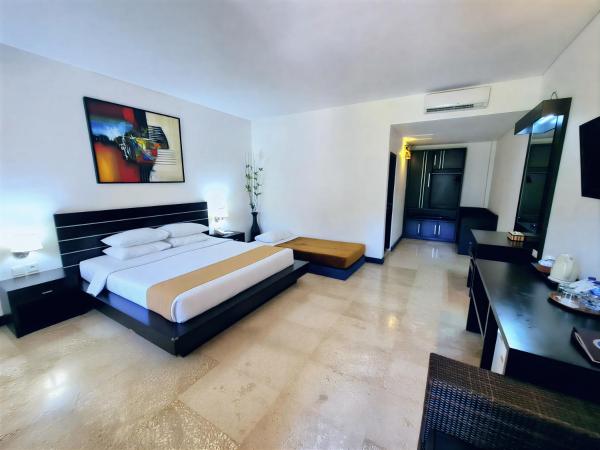 Satriya Cottages - Denpasar