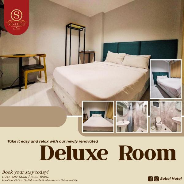 Sobel Hotel - Valenzuela