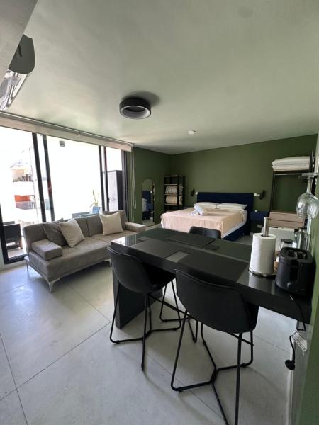 Foster Studio - Park 5 - Buenos Aires