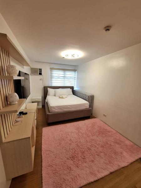 Lsb Modern Penthouse - Quezon City
