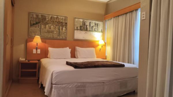 Quality Paulista (São Paulo, Jardins) - São Paulo