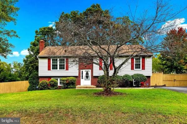 3bed And 2bath With Big Backyard Quantico Stafford Va Home - Stafford, VA