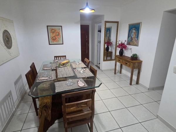 Apartment By The Beach - Guarapari