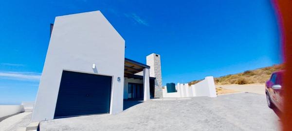 Cozy Cove St Helena - Saint Helena Bay