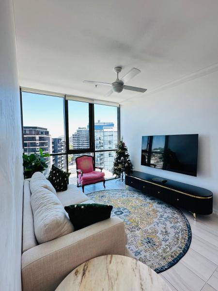 Aqua Newstead - Brisbane