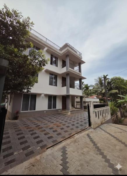 Satori Stays - Kozhikode