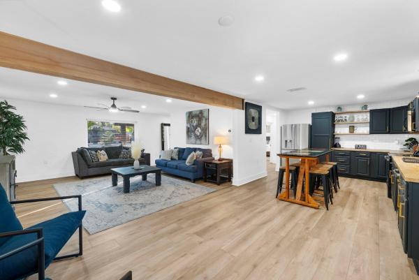 South Tampa Hideaway - Tampa, FL