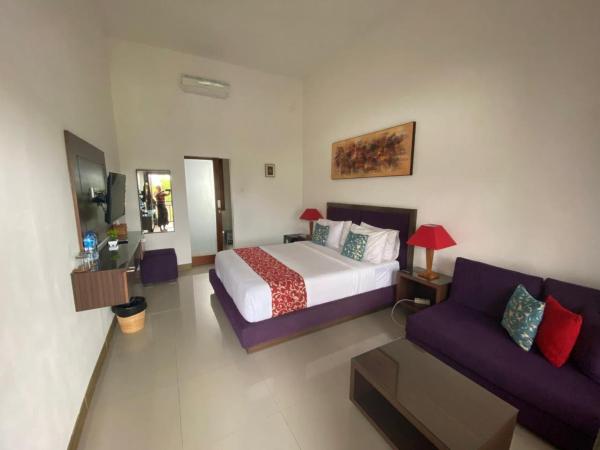 Rumah Belong Seminyak - Seminyak