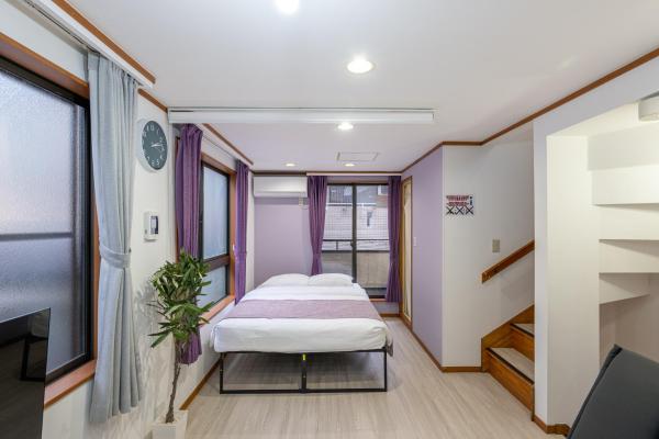 -Gyokuran- 6-minute Walk From Shin-okubo Station - Tokyo