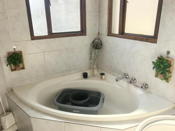 Chigs Cozy Apartment - Randburg