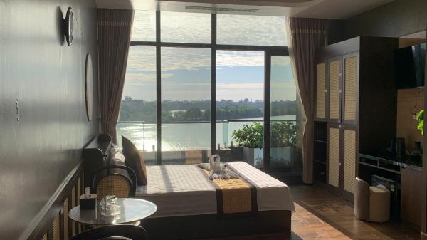 Md Hotel - Thai Binh